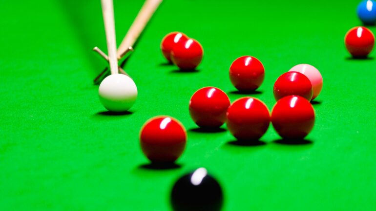Ex-snooker champion in court accused of child sex abuse – BRFM