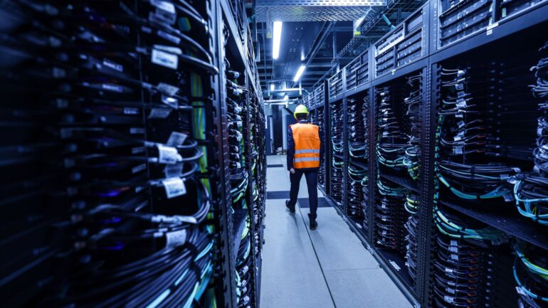 Powerful new supercomputer to be built in Scotland in government U-turn – BRFM