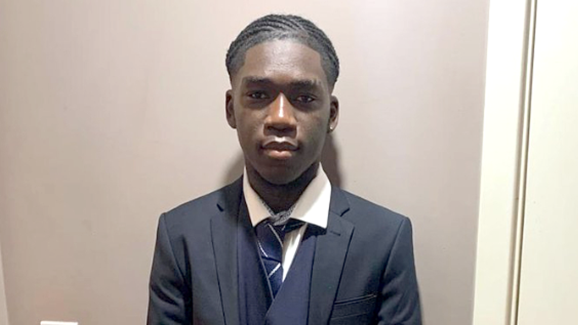 British teenager released from Dubai jail after royal pardon – BRFM